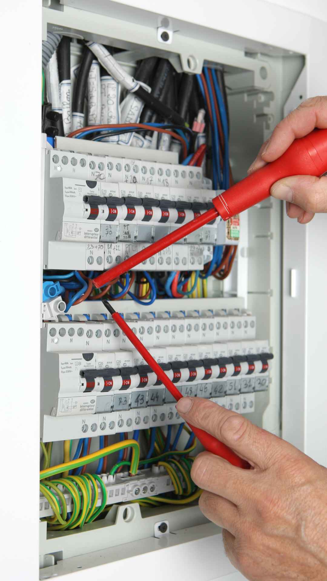Clim Élec Automatisme | votre artisan en électricité et climatisation